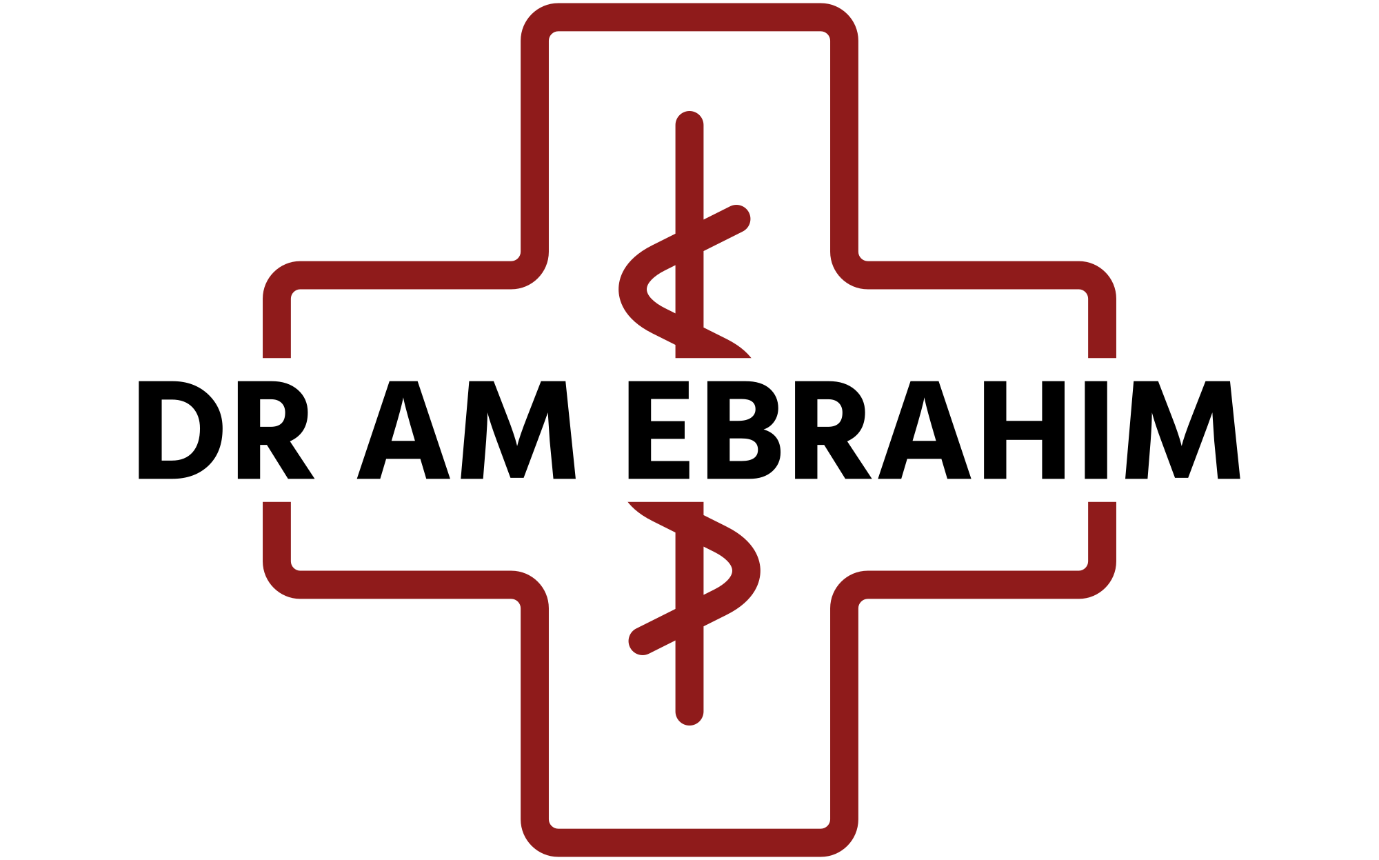 Doctor / Dokter AM Ebrahim & Worcester